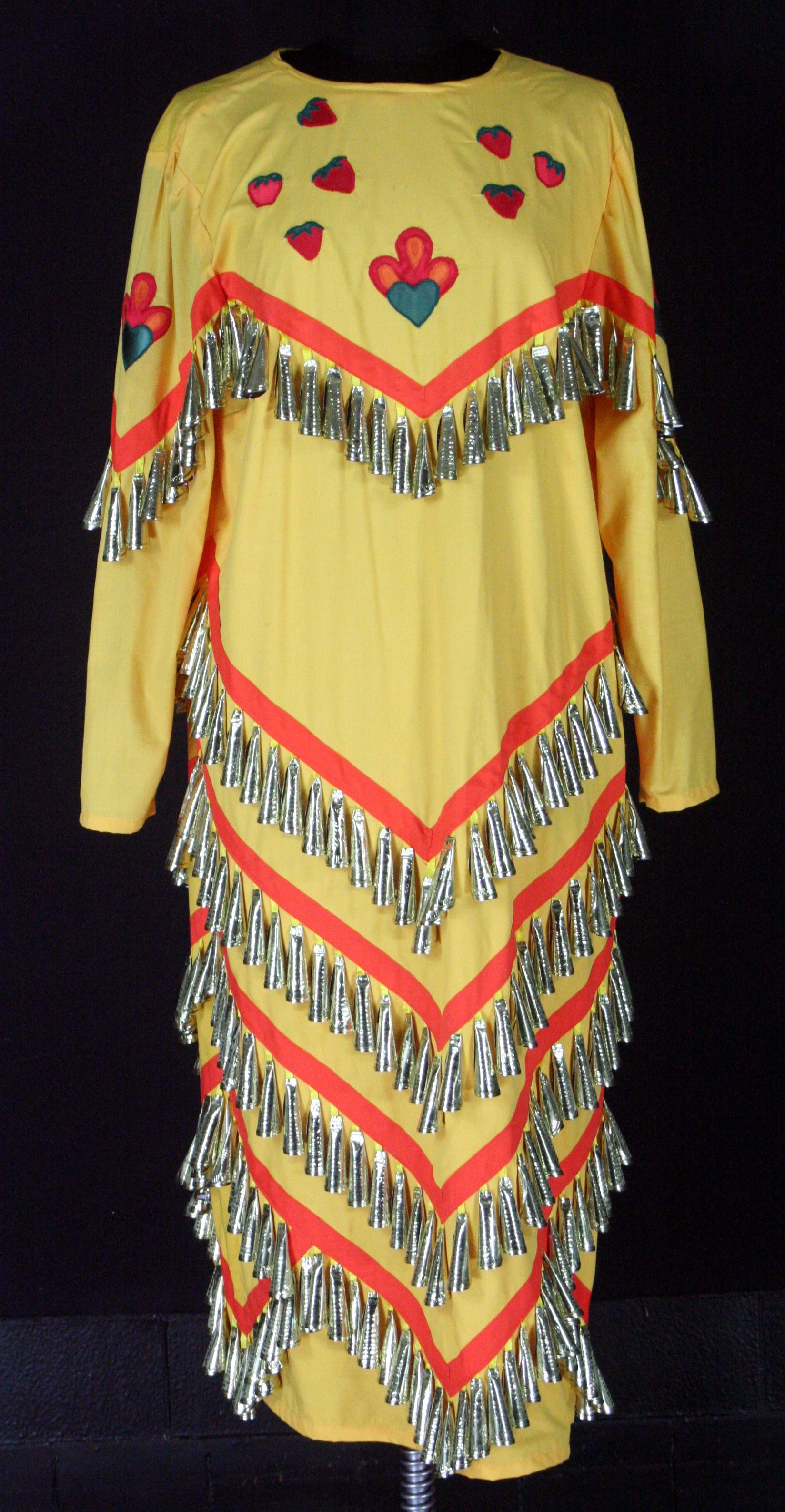 Collections | Michigan Traditional Arts Program | Michigan State University